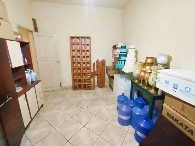 Casa / Sobrado para Venda em Volta Redonda/RJ Niterói 5 Quartos