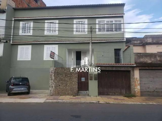 Casa / Sobrado para Venda em Volta Redonda/RJ Niterói 7 Quartos
