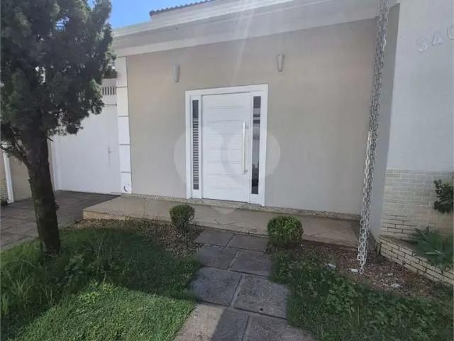 Casa / Sobrado para Venda em Volta Redonda/RJ Niterói 2 Quartos