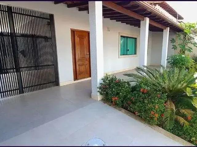 Casa / Sobrado para Venda em Volta Redonda/RJ Niterói 3 Quartos