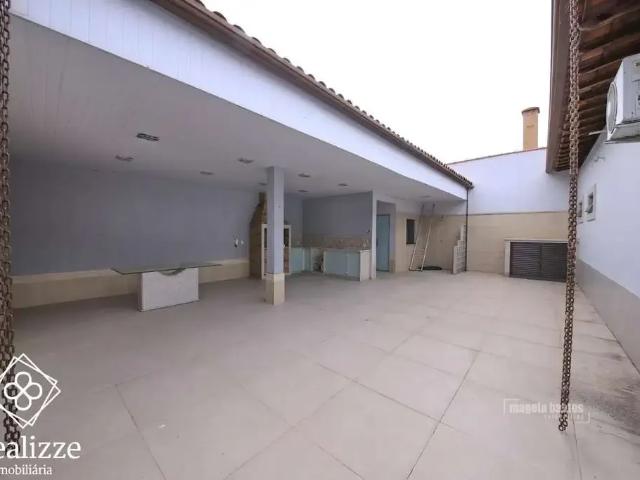 Casa / Sobrado para Venda em Volta Redonda/RJ Niterói 3 Quartos