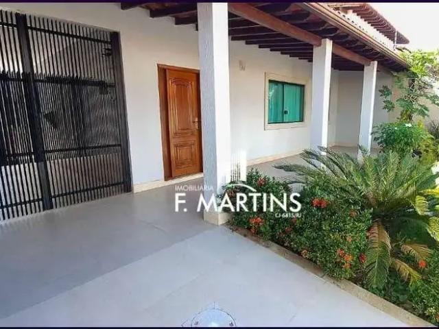 Casa / Sobrado para Venda em Volta Redonda/RJ Niterói 3 Quartos