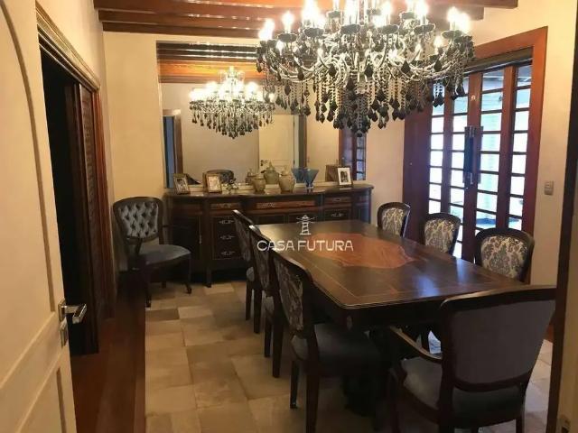 Casa / Sobrado para Venda em Volta Redonda/RJ Niterói 3 Quartos