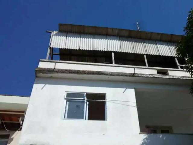 Casa / Sobrado para Venda em Volta Redonda/RJ São Cristóvão 2 Quartos