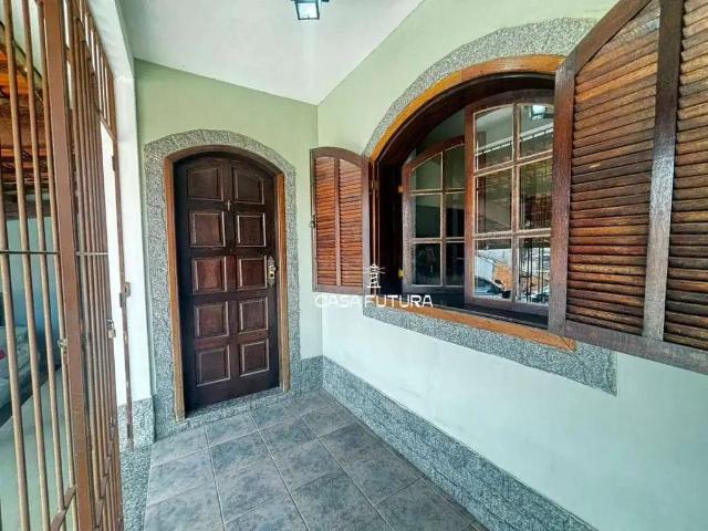 Casa / Sobrado para Venda em Volta Redonda/RJ São Cristóvão 2 Quartos