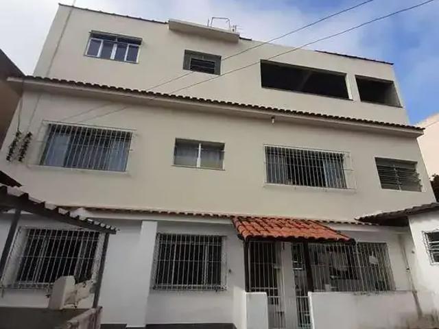 Casa / Sobrado para Venda em Volta Redonda/RJ São Geraldo 3 Quartos