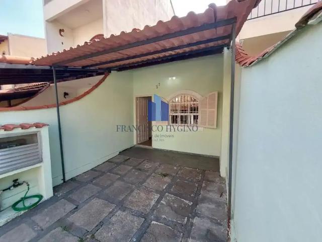 Casa / Sobrado para Venda em Volta Redonda/RJ São Geraldo 1 Quartos