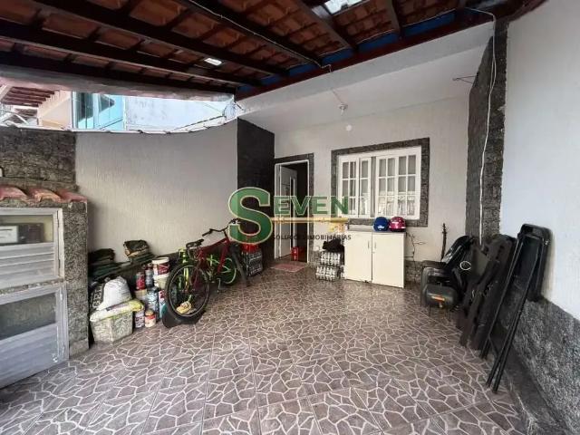 Casa / Sobrado para Venda em Volta Redonda/RJ São Geraldo 2 Quartos