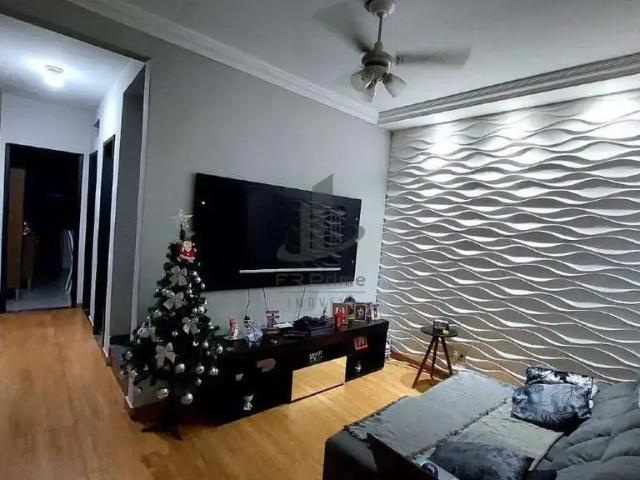 Casa / Sobrado para Venda em Volta Redonda/RJ São Geraldo 2 Quartos