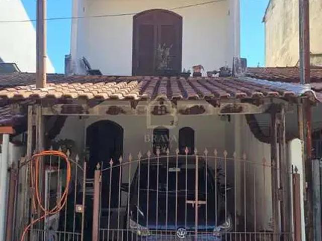 Casa / Sobrado para Venda em Volta Redonda/RJ São Geraldo 2 Quartos