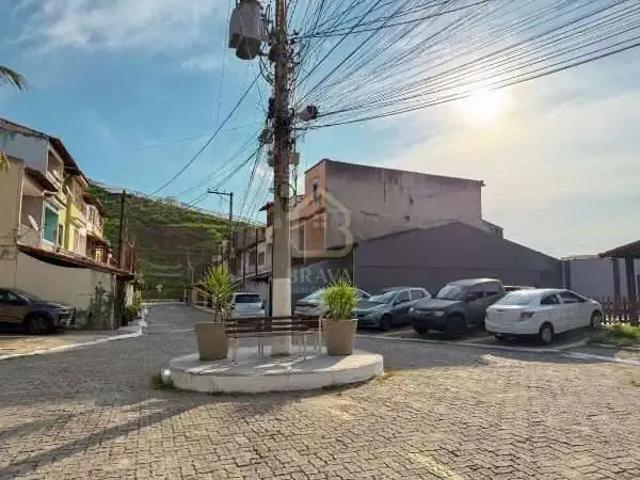Casa / Sobrado para Venda em Volta Redonda/RJ São Geraldo 2 Quartos