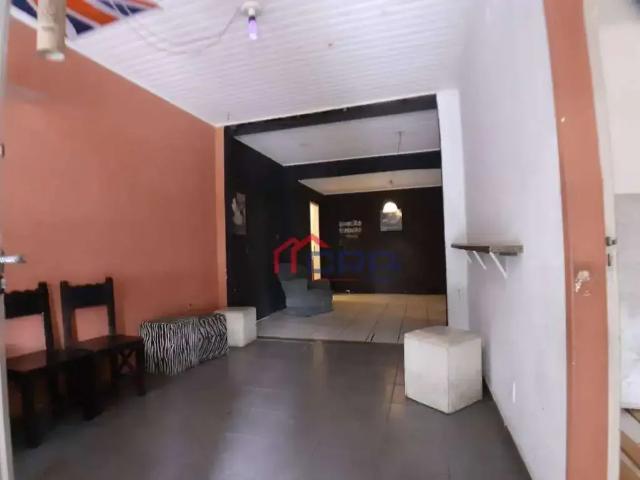 Casa / Sobrado para Venda em Volta Redonda/RJ São Geraldo 2 Quartos
