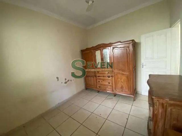 Casa / Sobrado para Venda em Volta Redonda/RJ São João 3 Quartos