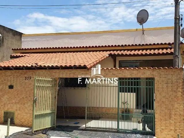 Casa / Sobrado para Venda em Volta Redonda/RJ São João 3 Quartos