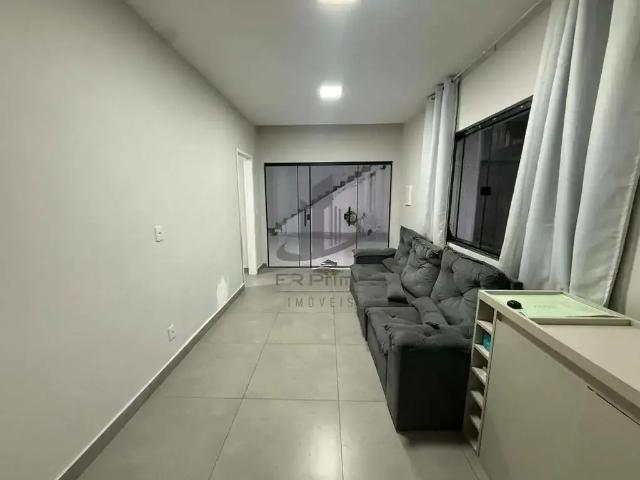 Casa / Sobrado para Venda em Volta Redonda/RJ São João 3 Quartos