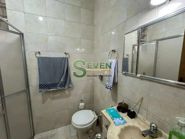 Casa / Sobrado para Venda em Volta Redonda/RJ São João 5 Quartos