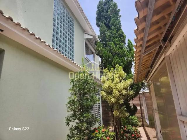 Casa / Sobrado para Venda em Volta Redonda/RJ São João Batista 4 Quartos