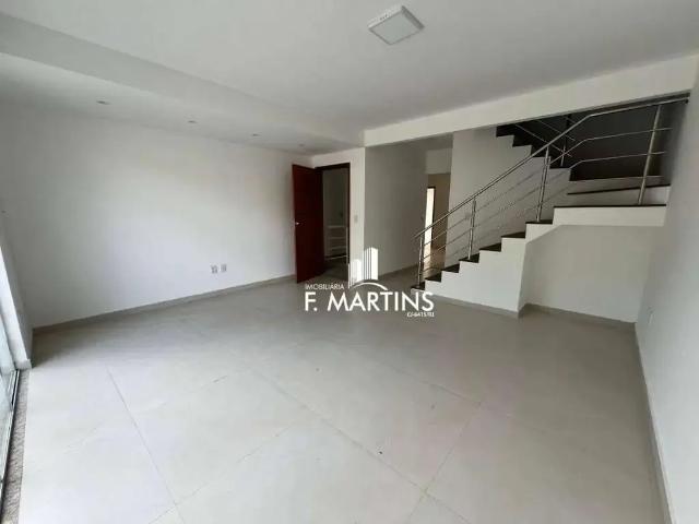 Casa / Sobrado para Venda em Volta Redonda/RJ São João Batista 3 Quartos