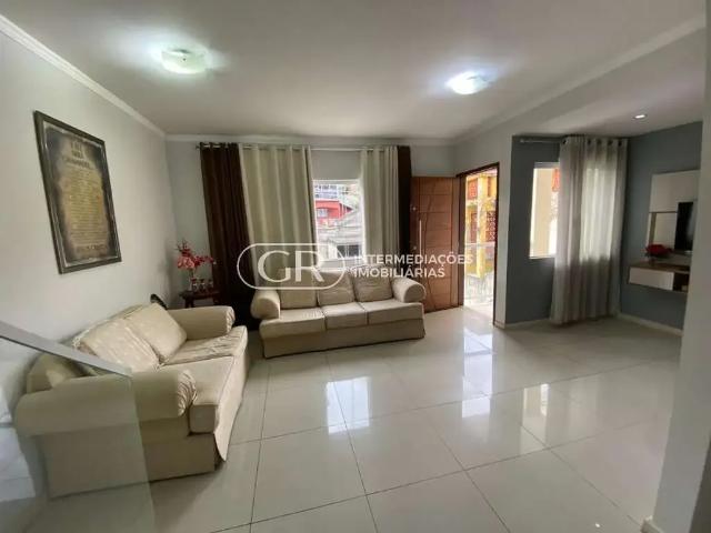 Casa / Sobrado para Venda em Volta Redonda/RJ São Lucas 3 Quartos