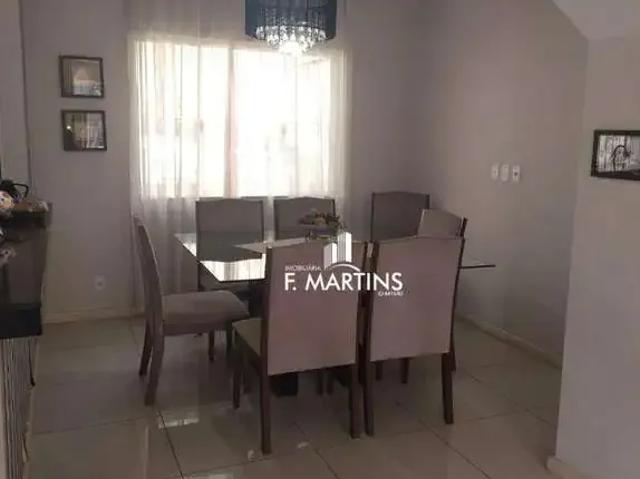 Casa / Sobrado para Venda em Volta Redonda/RJ São Lucas 3 Quartos