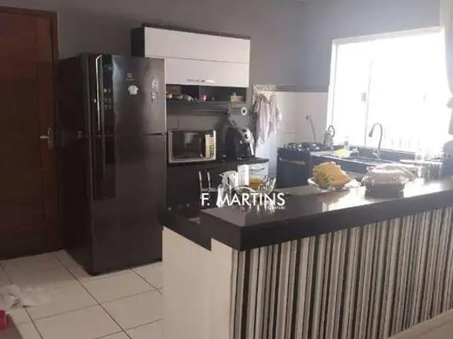 Casa / Sobrado para Venda em Volta Redonda/RJ São Lucas 3 Quartos