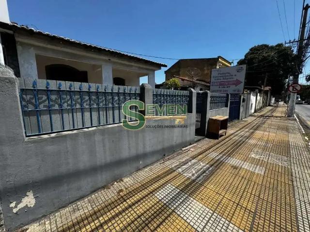 Casa / Sobrado para Venda em Volta Redonda/RJ São Lucas 3 Quartos