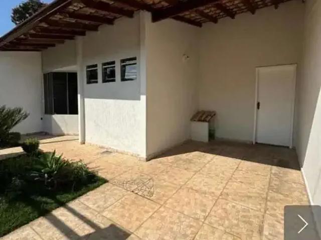 Casa / Sobrado para Venda em Volta Redonda/RJ São Luís 3 Quartos