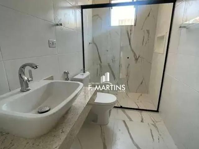 Casa / Sobrado para Venda em Volta Redonda/RJ São Luís 3 Quartos