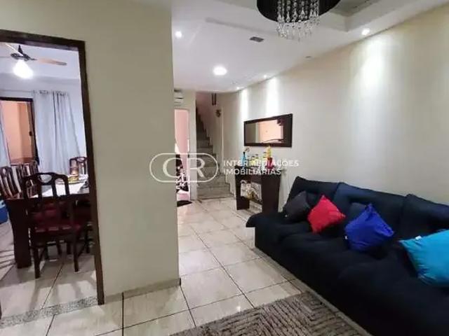 Casa / Sobrado para Venda em Volta Redonda/RJ São Luís 3 Quartos
