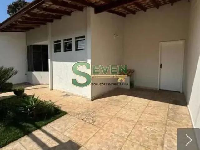 Casa / Sobrado para Venda em Volta Redonda/RJ São Luís 3 Quartos