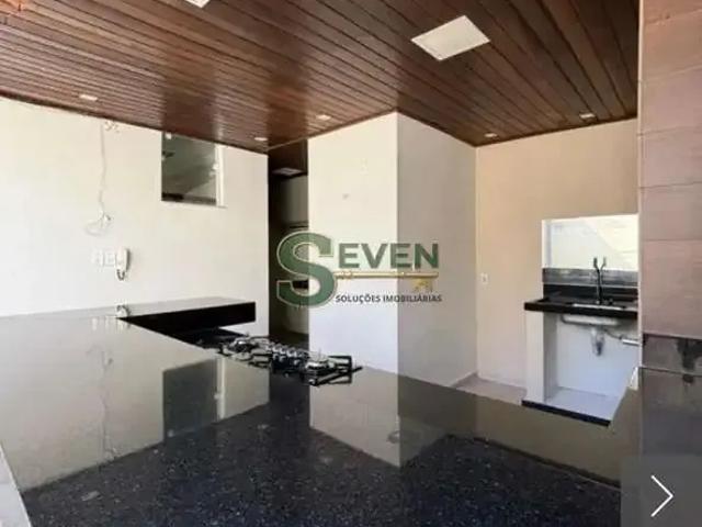 Casa / Sobrado para Venda em Volta Redonda/RJ São Luís 3 Quartos