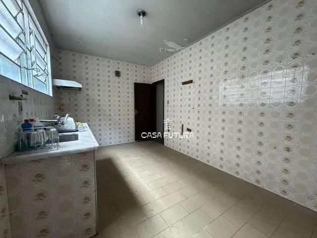 Casa / Sobrado para Venda em Volta Redonda/RJ São Luís 3 Quartos