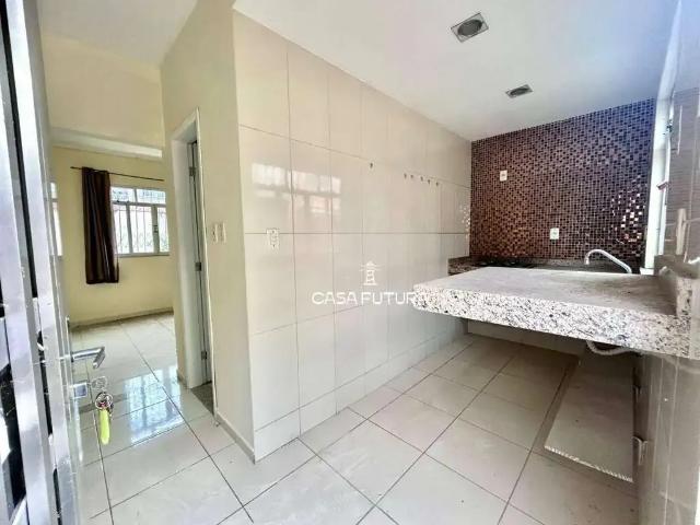 Casa / Sobrado para Venda em Volta Redonda/RJ São Luís 3 Quartos