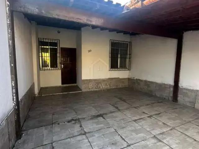Casa / Sobrado para Venda em Volta Redonda/RJ São Luiz 2 Quartos