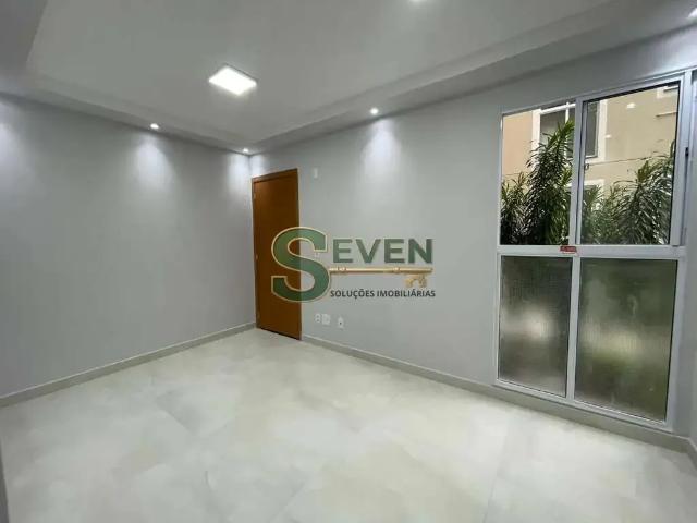 Casa / Sobrado para Venda em Volta Redonda/RJ São Luís 2 Quartos