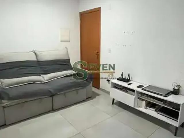 Casa / Sobrado para Venda em Volta Redonda/RJ São Luís 2 Quartos