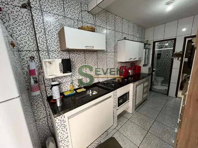 Casa / Sobrado para Venda em Volta Redonda/RJ São Luís 4 Quartos