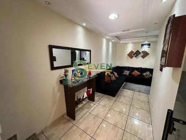 Casa / Sobrado para Venda em Volta Redonda/RJ São Luís 4 Quartos