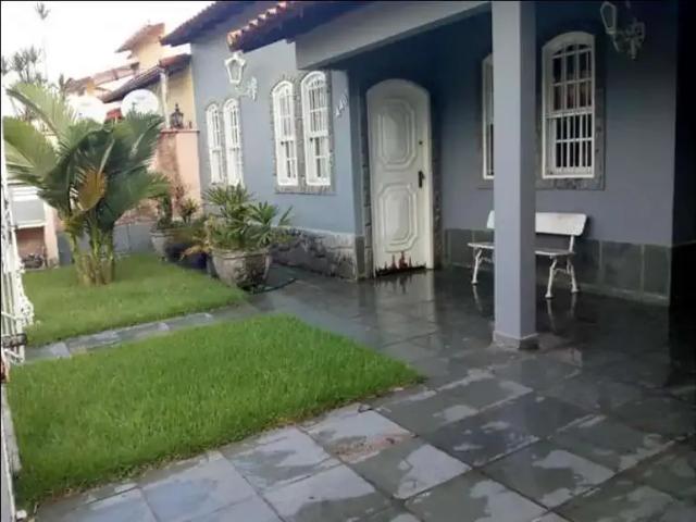 Casa / Sobrado para Venda em Volta Redonda/RJ Sam Remo 3 Quartos