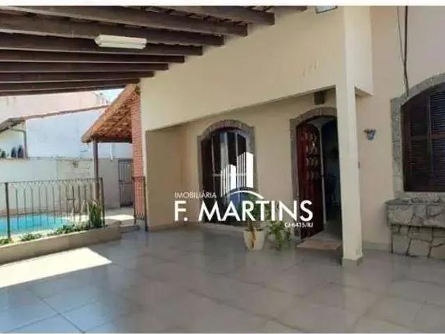 Casa / Sobrado para Venda em Volta Redonda/RJ Sam Remo 3 Quartos