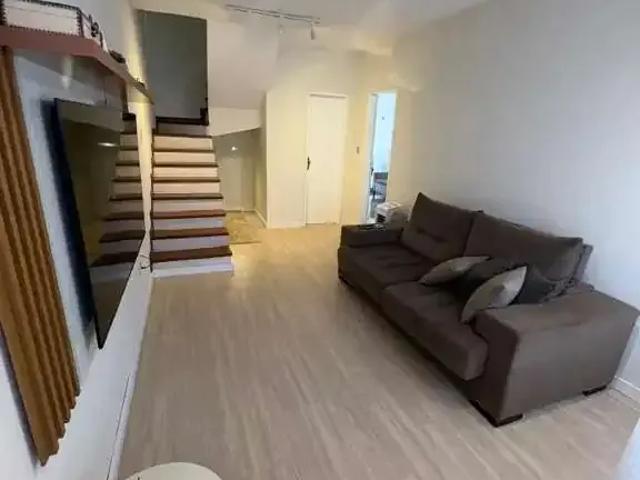 Casa / Sobrado para Venda em Volta Redonda/RJ Sam Remo 3 Quartos