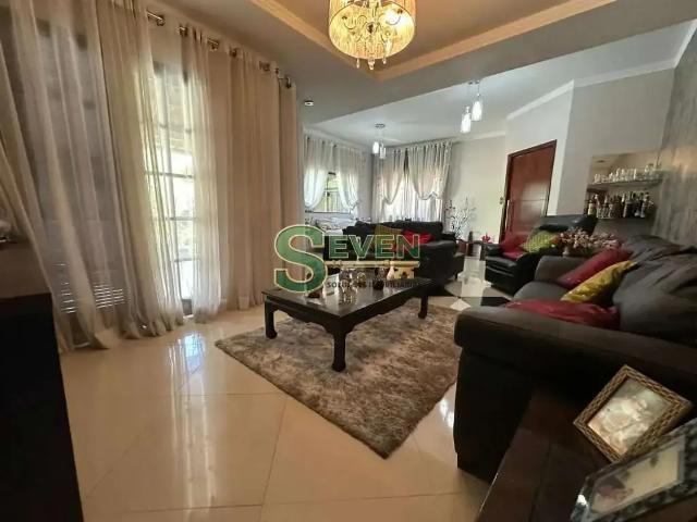 Casa / Sobrado para Venda em Volta Redonda/RJ Sam Remo 4 Quartos