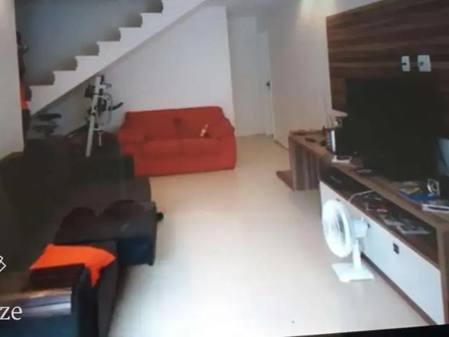 Casa / Sobrado para Venda em Volta Redonda/RJ Sam Remo 4 Quartos