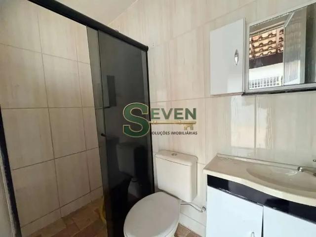 Casa / Sobrado para Venda em Volta Redonda/RJ Santo Agostinho 2 Quartos
