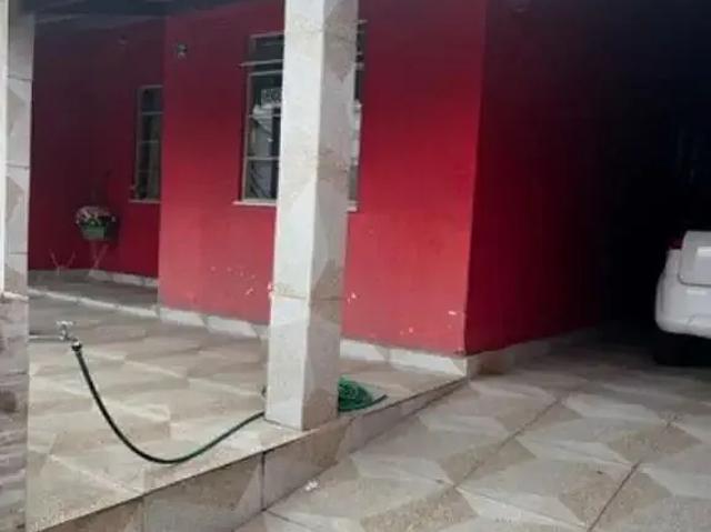 Casa / Sobrado para Venda em Volta Redonda/RJ Santo Agostinho 2 Quartos