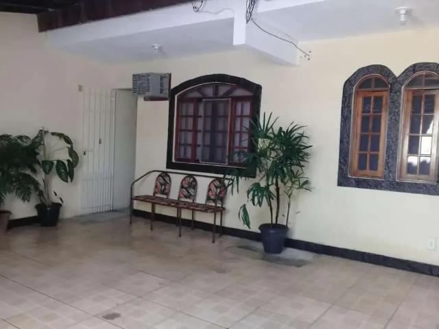 Casa / Sobrado para Venda em Volta Redonda/RJ Santo Agostinho 2 Quartos