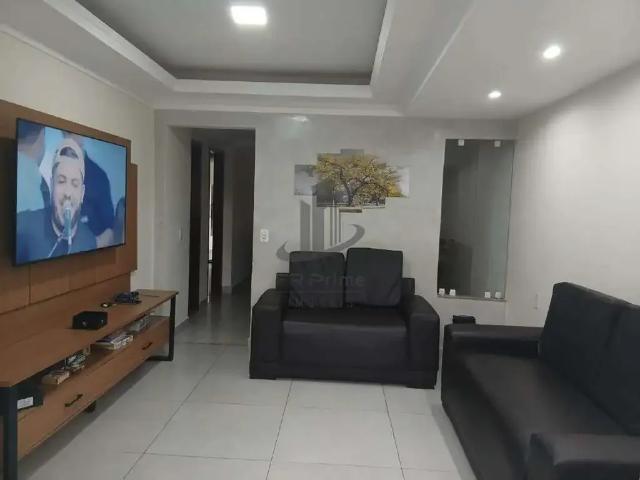 Casa / Sobrado para Venda em Volta Redonda/RJ Santo Agostinho 2 Quartos