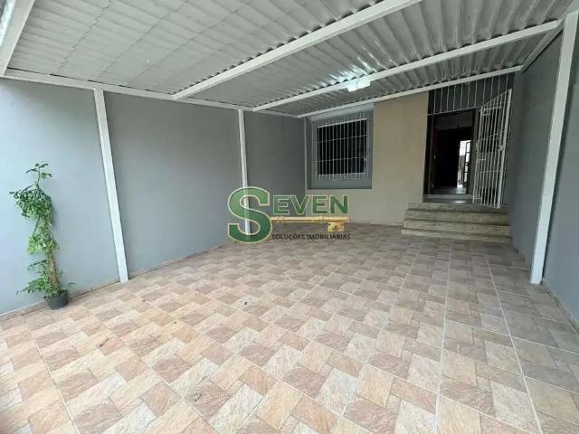 Casa / Sobrado para Venda em Volta Redonda/RJ Santo Agostinho 2 Quartos