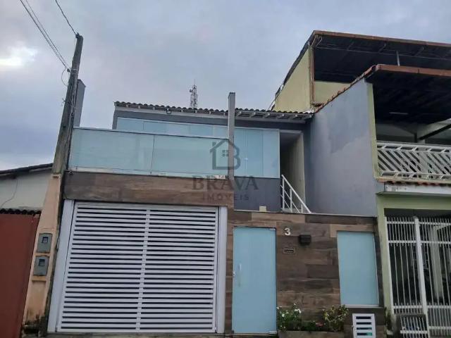 Casa / Sobrado para Venda em Volta Redonda/RJ Santo Agostinho 2 Quartos