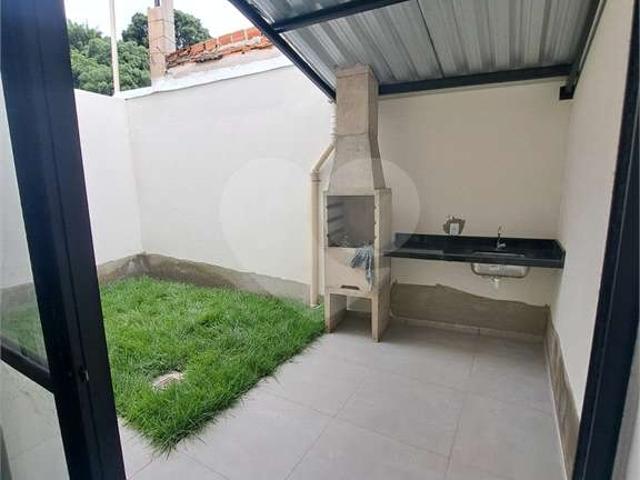 Casa / Sobrado para Venda em Volta Redonda/RJ Santo Agostinho 2 Quartos